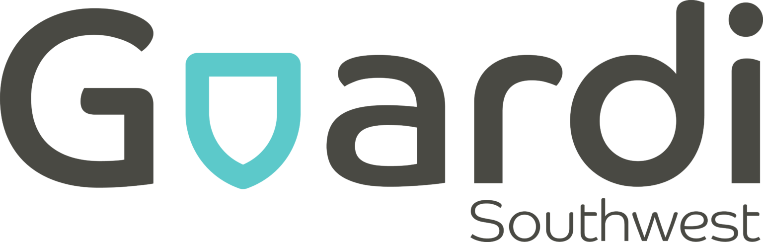 Guardi | Your reliable security partner